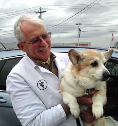 Home - Frederick Veterinary Center