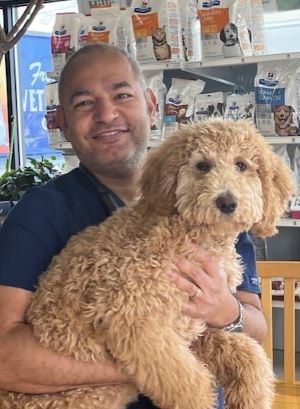 Home - Frederick Veterinary Center