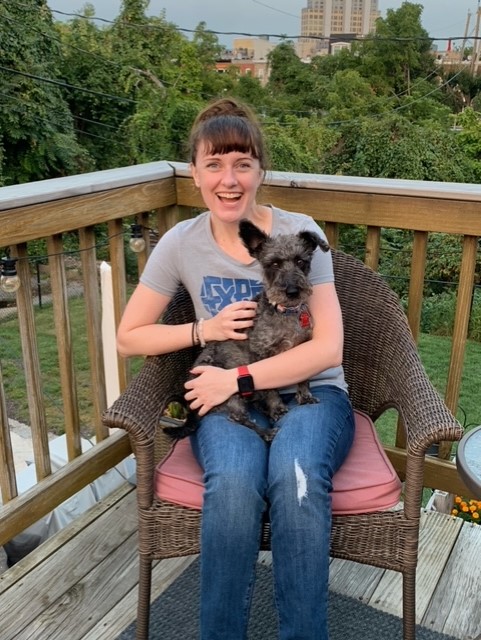 Meet the Doctors - Frederick Veterinary Center